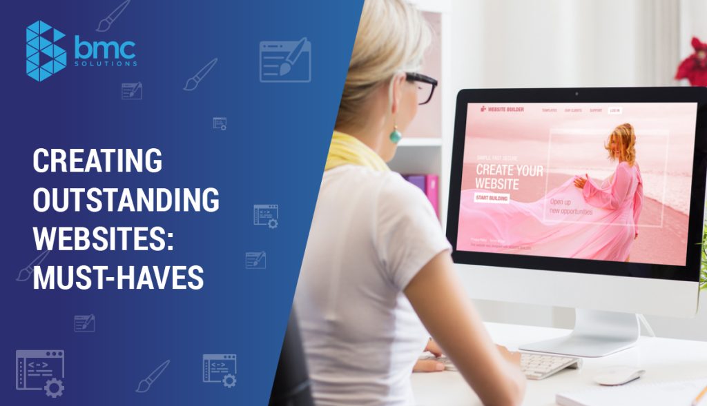 Web Design Hacks: 6 Things to Consider for a Great Web design